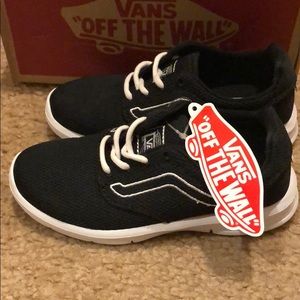 Vans | Shoes | Mesh Iso 5 Vans | Poshmark